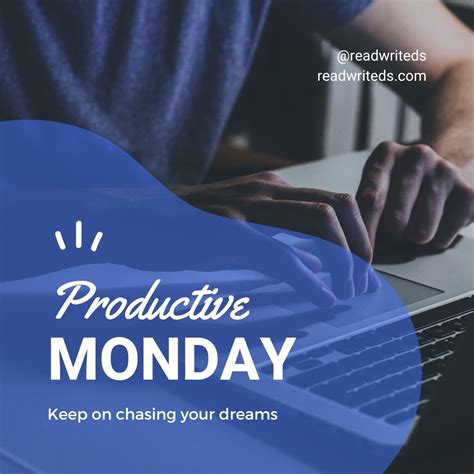 Boost Your Week With Readwrite Data Solutions Readwrite Data Solutions Limited Posted On The