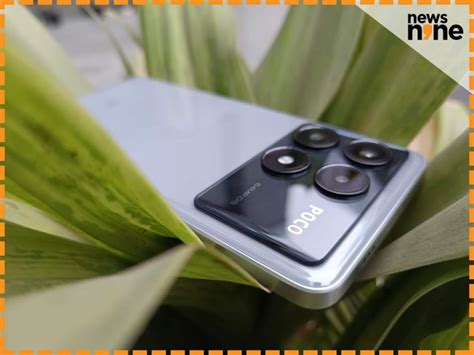 Poco X Pro G Review Finally A Poco Phone That Trumps Poco F Review News News Live