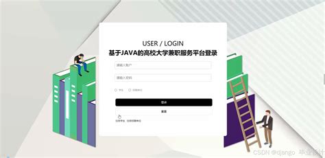 计算机毕业设计djangovue高校大学生兼职服务平台【开题论文程序】 Csdn博客 计算机毕业设计djangovue高校大学生兼职服务平台【开题论文程序】 Csdn博客