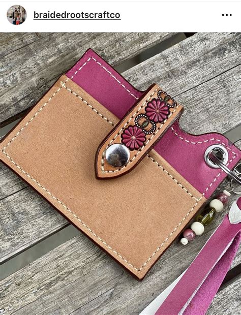 Pin By Jeannie Heitman On Leather Work Leather Ts Leather Bags Handmade Handmade Leather Work