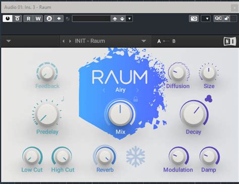 VST Window Too Large By SF Green Cubase Steinberg Forums