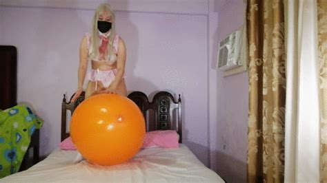 100 Plus Bouncing Loonerina Clips4sale