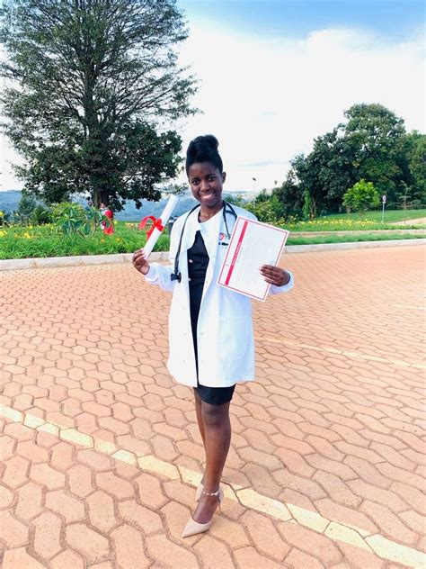 Bénithe Q Himbazwa On Linkedin Whitecoat Healthcare Lions