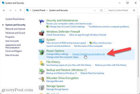 How To Enable Or Disable Hibernate Mode On Windows 11