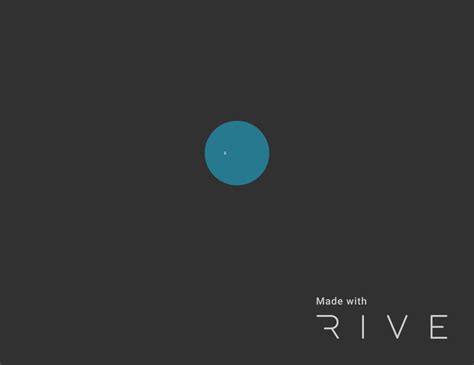 Check Mark Animated By Pawank Made With Rive