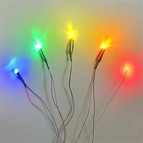 Small Individual Led Lights For Crafts At Louise Collier Blog
