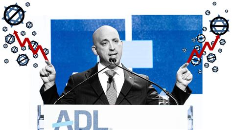 Adl Data On Rise Of Anti Semitic Incidents Doesnt Add Up