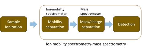 Ion Mobility Spectrometrymass Spectrometry Handwiki