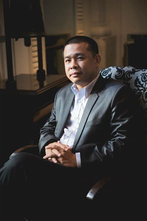 นอนคุก ประสิทธิ์ เจียวก๊ก ชวด ประกันตัว Thaiger ข่าวไทย