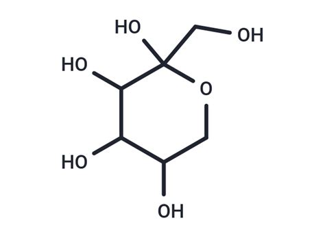 D Fructose Targetmol