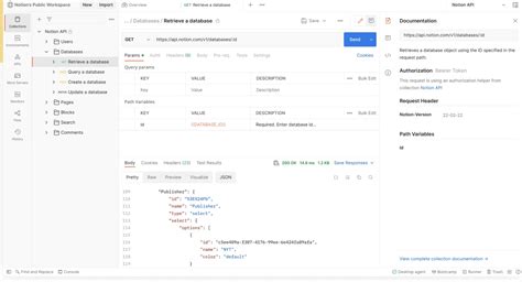 Postman API Client Empowering API Testing And Development NextStruggle AskDushyant