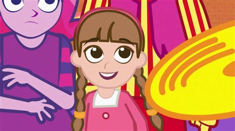 Tahlia Doodlebops Wiki Fandom