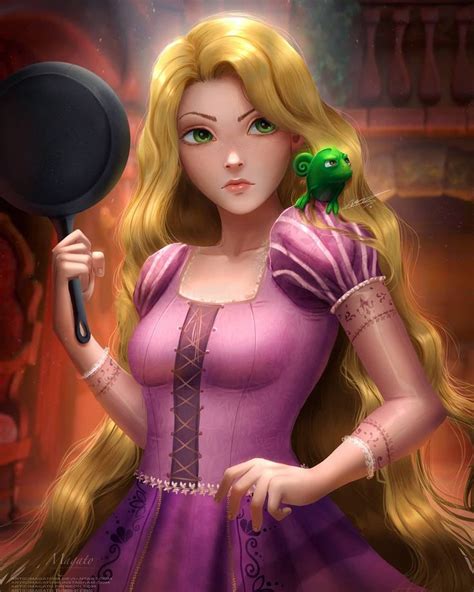 Rapunzel Disney S Tangled Digital Fan Art Disney Tangled Fan Art Disney Fan Art My Xxx Hot Girl