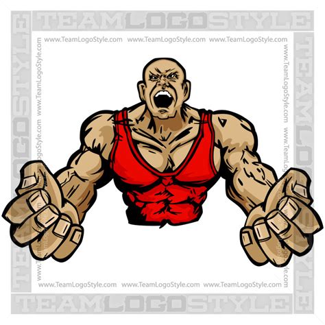 Strong Clipart 3957035 Clipart Library