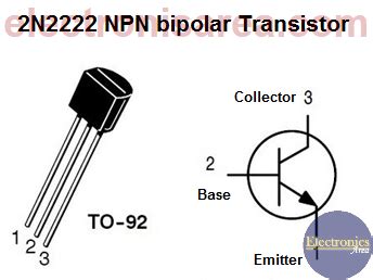 How To Build A NAND Gate With Transistors Diodes Electronics Area