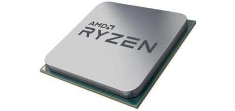 AMD Ryzen Core Processor Midas Computer Center