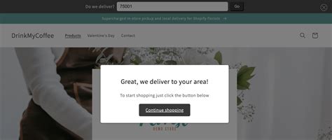 Reduce Cart Abandonment With Our Delivery Validator Zapiet