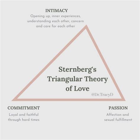 Sternbergs Triangular Theory Of Love Triangular Theory Of Love Relationship Psychology Sternbergs Triangular Theory Of Love Triangular Theory Of Love Relationship Psychology