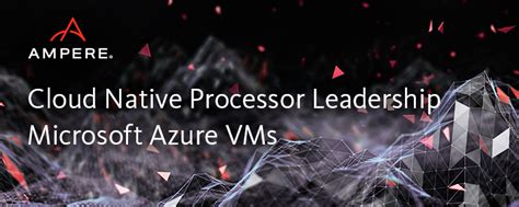 Ampere Computing® Cloud Native Processors Cpus Data Center Solutions