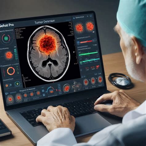 Ai In Radiology Enhancing Accuracy In X Rays Mris And Ct Scans