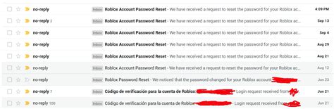 Can I Just Disable Password Resets Please This Has Been Happening For