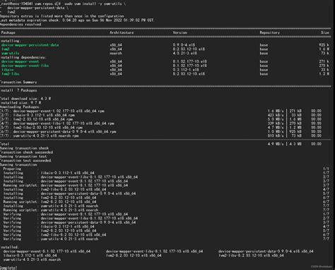 【centos8安装docker】centos8 安装docker Csdn博客 【centos8安装docker】centos8 安装docker Csdn博客