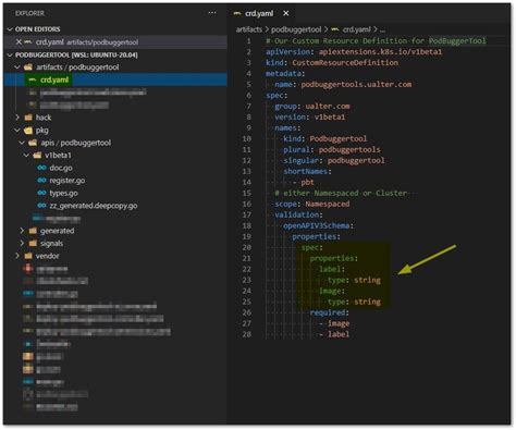 Day 2630 Understanding Kubernetes Crds And Operators 30 Days Of K8s Challenge By Ajithkumar
