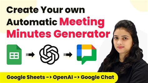 Create Your Own Automatic Meeting Minutes Generator Using Openai And Pabbly Connect Pabbly