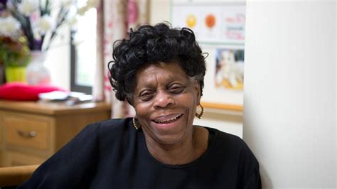 Facts And Stats About The Older People In The Uk Mha