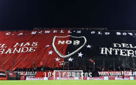 Newell s cumple 119 años de vida equipo donde surgió Messi y el Tata