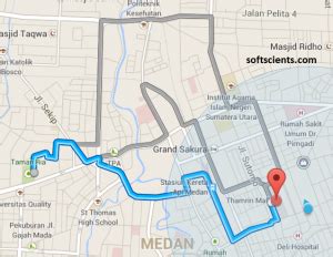 Belajar Algoritma Greedy Softscients