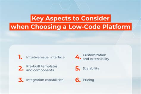 10 Best Low Code Platforms To Create Applications In 2025 Creatio