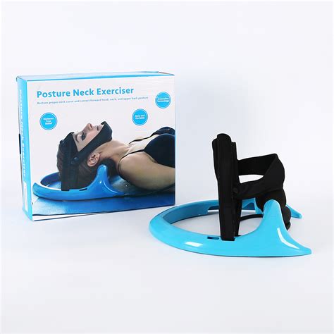 [therapy] cervical spine therapy traction device nhfpro