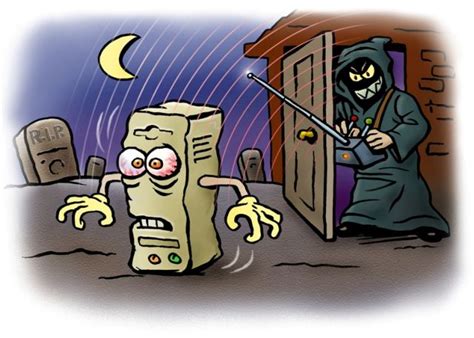 Computer Zombie και Botnet Ορισμοί και τρόποι αντιμετώπισης Csii