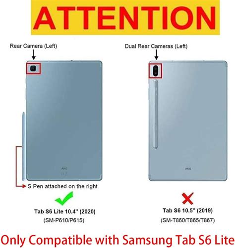 Galaxy Tab S Lite S Pen Stylus Compatible Con Samsung Galaxy Tab S Lite Ej Pp Touch