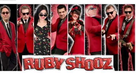Ruby Shooz Rochester Ny