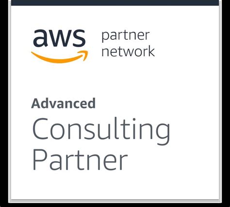 Aws Apn Advanced Cloudadoption Awspartner Awsdevops