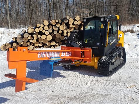 Log Splitters