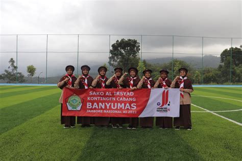 Galeri Smp Aabs Purwokerto