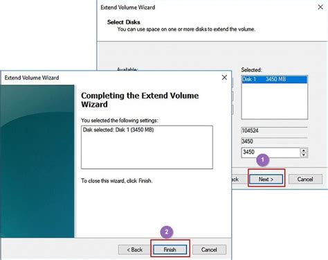 How To Extend C Drive 3 Workable Ways To Help You