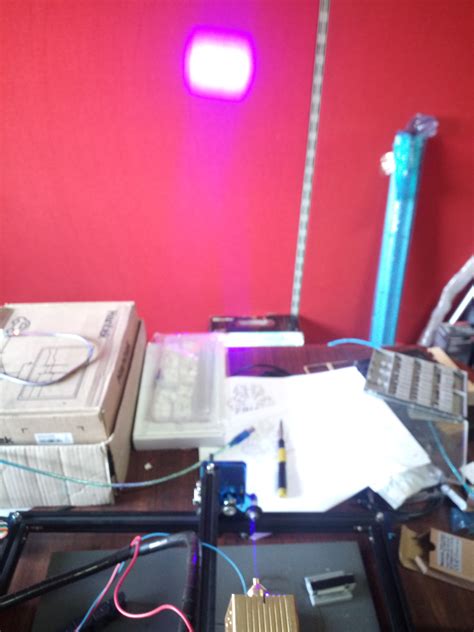 Kerf Offset Test With Built In Vernier Scale For Accuracy No Tools Required Page 2