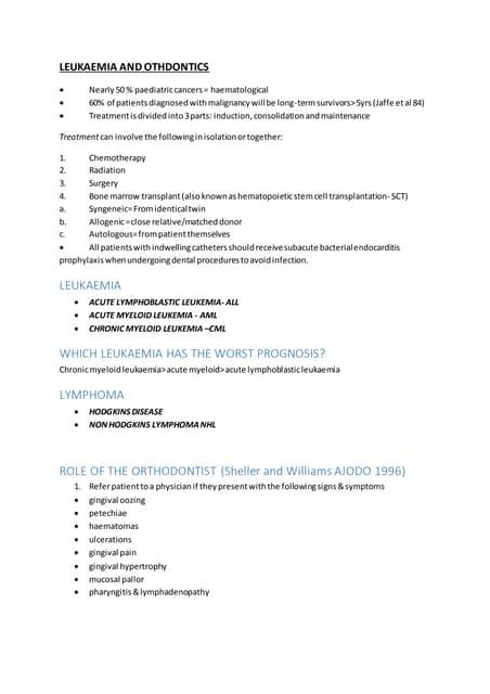 Tessier Classification For Orthodontist By Almuzian Pdf