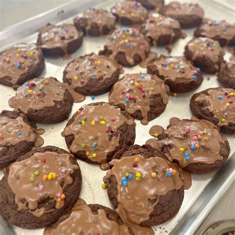 Choco Cookie Pack Wilmas Cakes Llc