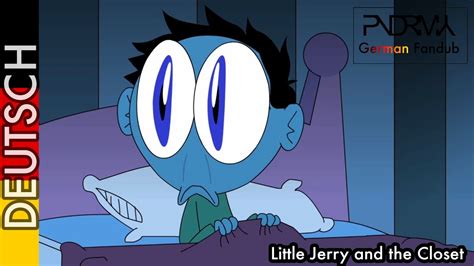 Jerry And The Closet Hotdiggedydemon Synchro Youtube