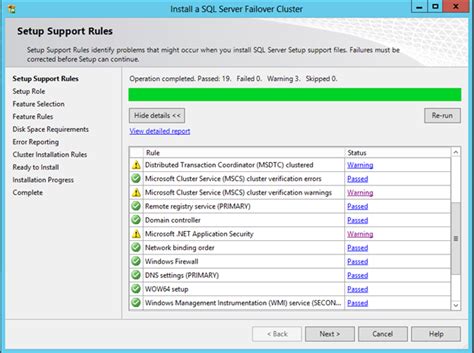 Clustering Sql Server 2012 On Windows Server 2012 Step By Step Clustering For Mere Mortals