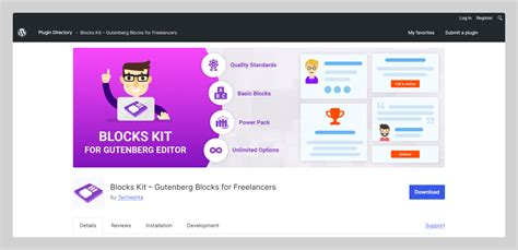 23 Top Gutenberg Block Editor Plugin 2025 And Comparison