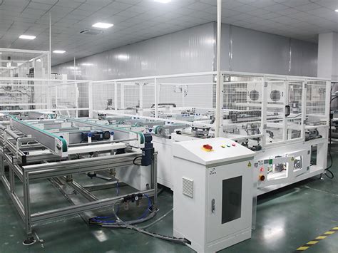 Unleash New Energy And Light Up The Future Zhejiang Jingfeng Technology Co Ltd