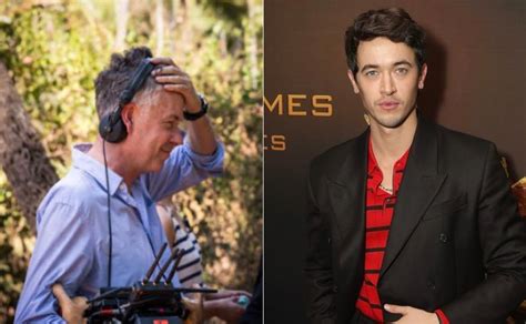 Michael Winterbottom To Direct ‘a Farewell To Arms Adaptation Starring Tom Blyth Screen