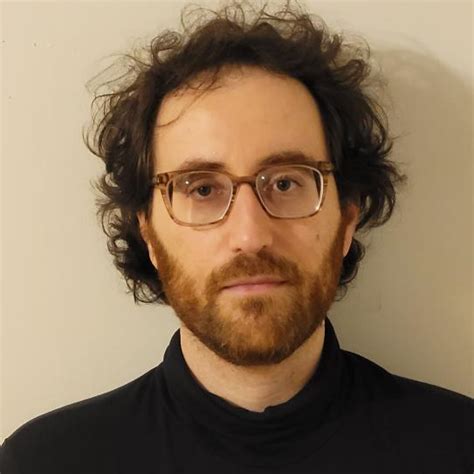 Aaron Bernstein Nyu Tandon School Of Engineering