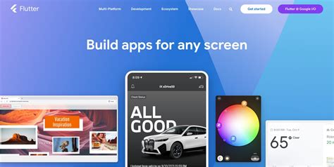 A Detailed Comparison Of Cross Platform App Development Frameworks Sendbird